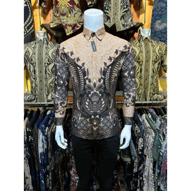 Queen jaya batik – Batik premium quality